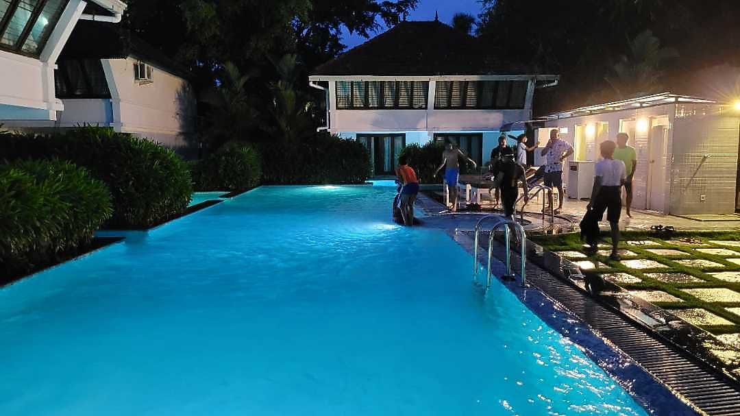 NIHARA RESORT AND SPA 𝗕𝗢𝗢𝗞 Cochin Resort 𝘄𝗶𝘁𝗵 ₹𝟬 𝗣𝗔𝗬𝗠𝗘𝗡𝗧