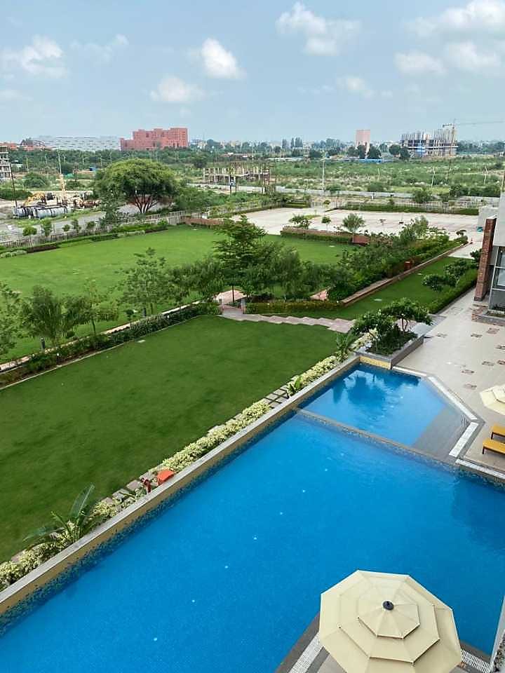 Photos of The Centrum - Hotel in Lucknow