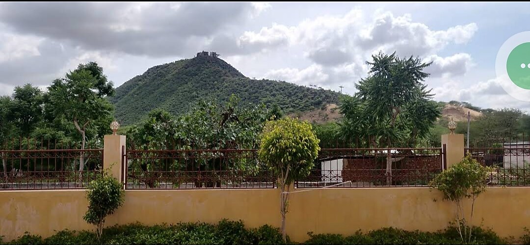 RANGMAHAL Pushkar by DIV HOSPITALITY | Pushkar Hotel BOOK @ ₹1