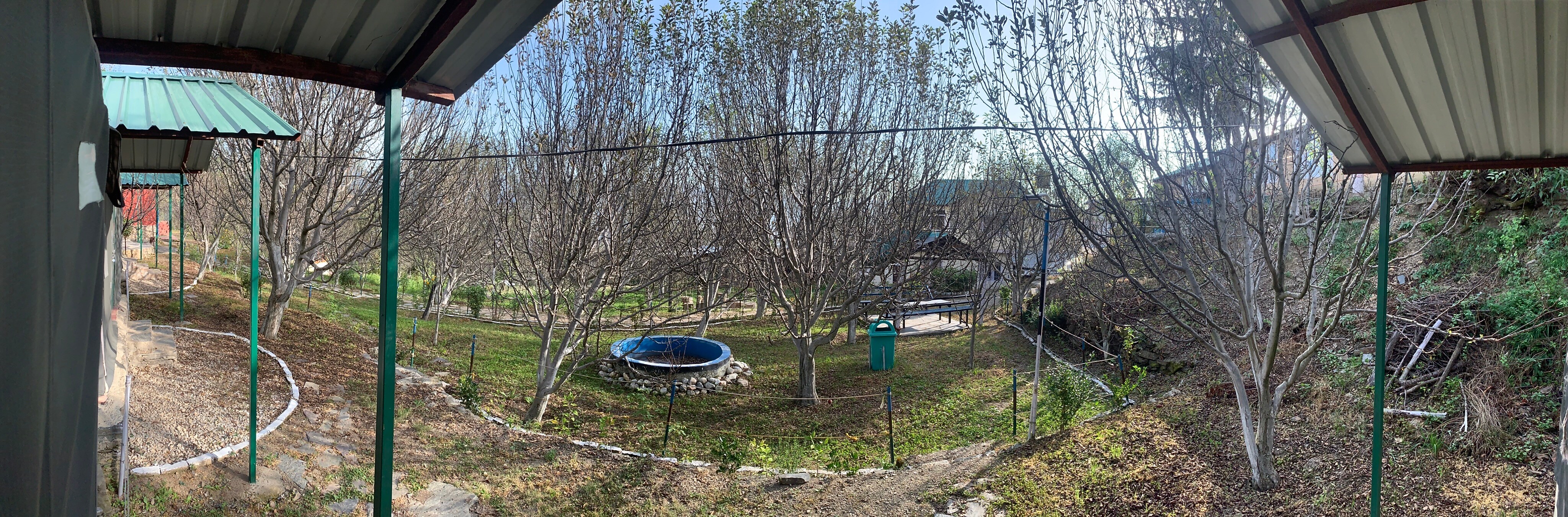 Snow Trail Resort by GilGo 𝗕𝗢𝗢𝗞 Chail Cottage 𝘄𝗶𝘁𝗵 𝗙𝗥𝗘𝗘 𝗖𝗮𝗻𝗰𝗲𝗹𝗹𝗮𝘁𝗶𝗼𝗻