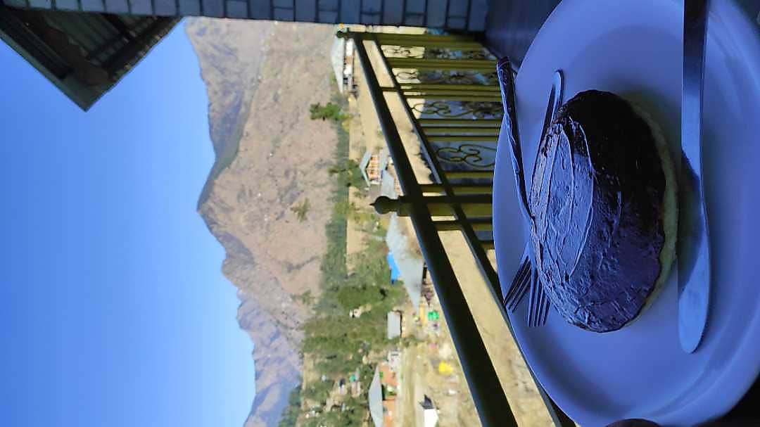 Zostel Shangarh | Sainj Hostel BOOK @ ₹1