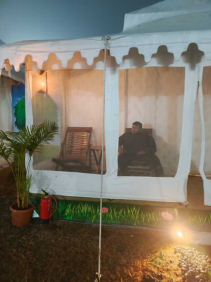 Photos of Eco Retreat Putsil - Resort in Koraput