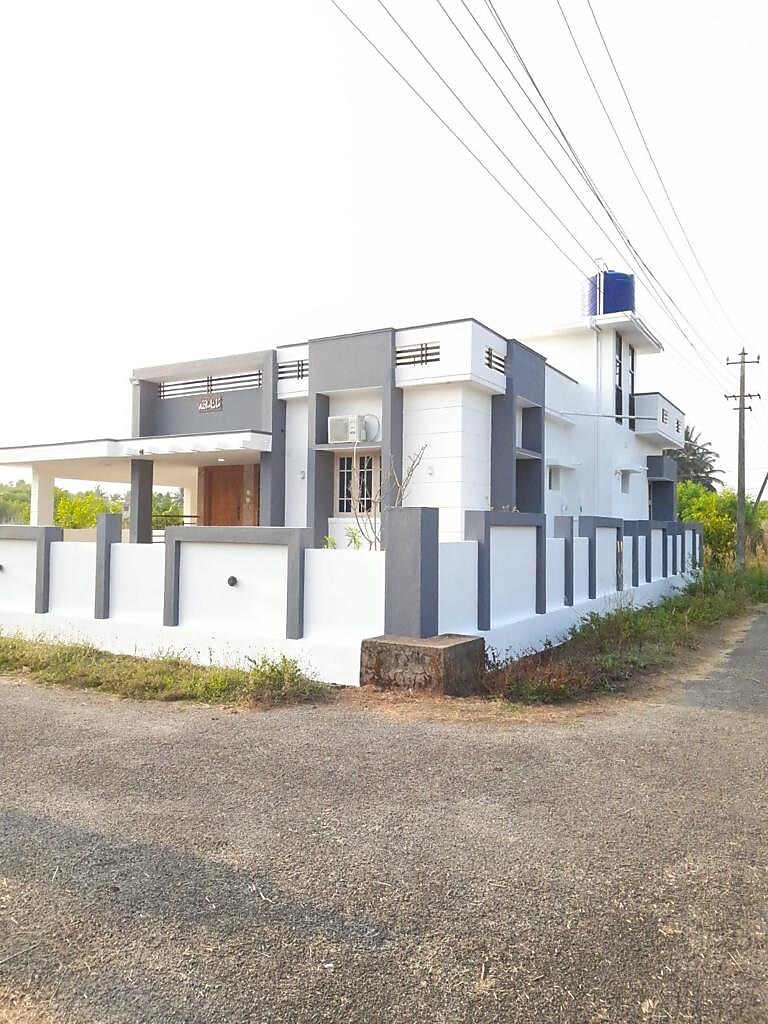 Photos of Mallar field view house - Homestay in Udupi