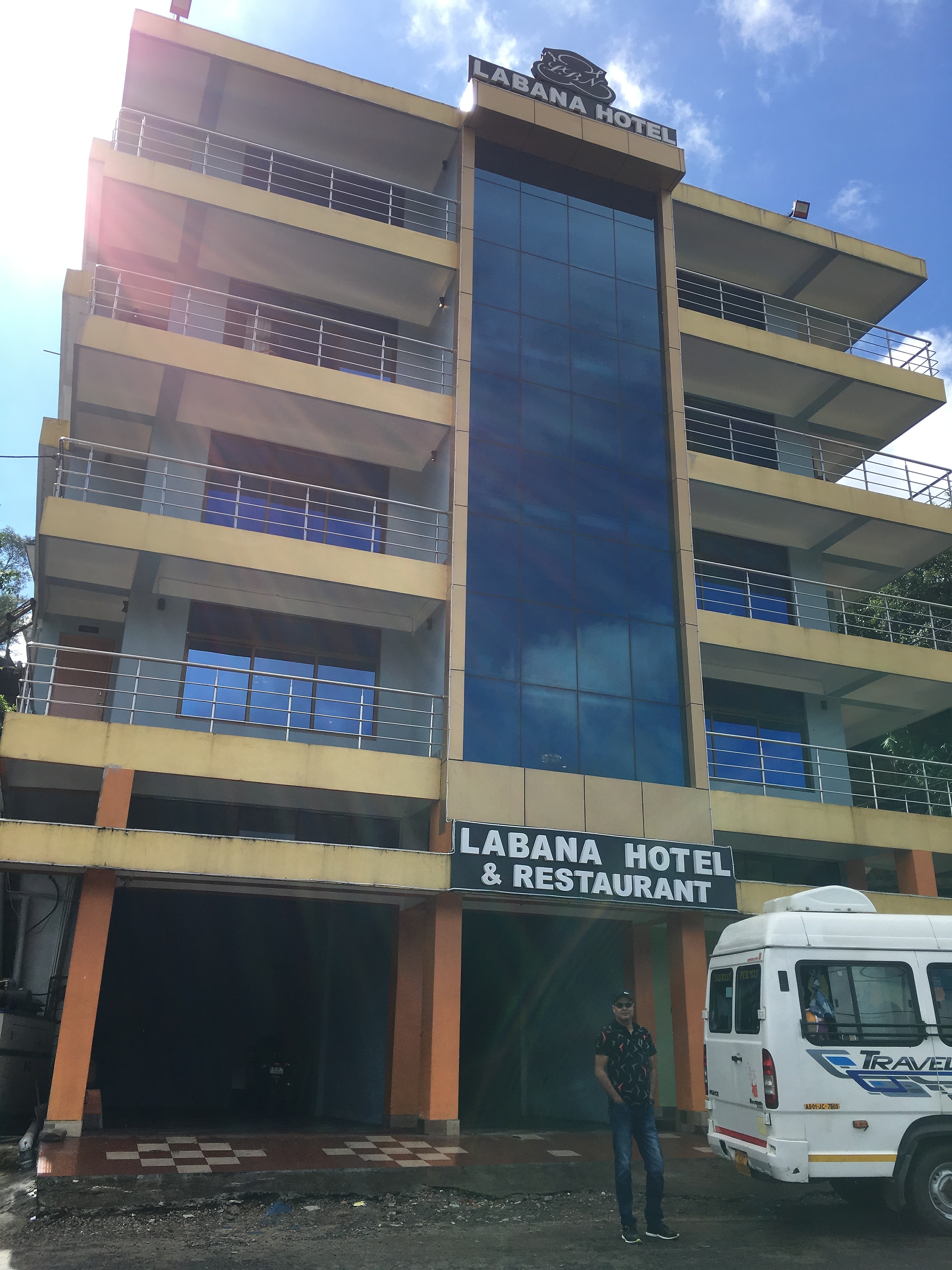 Labana Hotel Best Rates on Cherrapunji Hotel Deals, Reviews & Photos