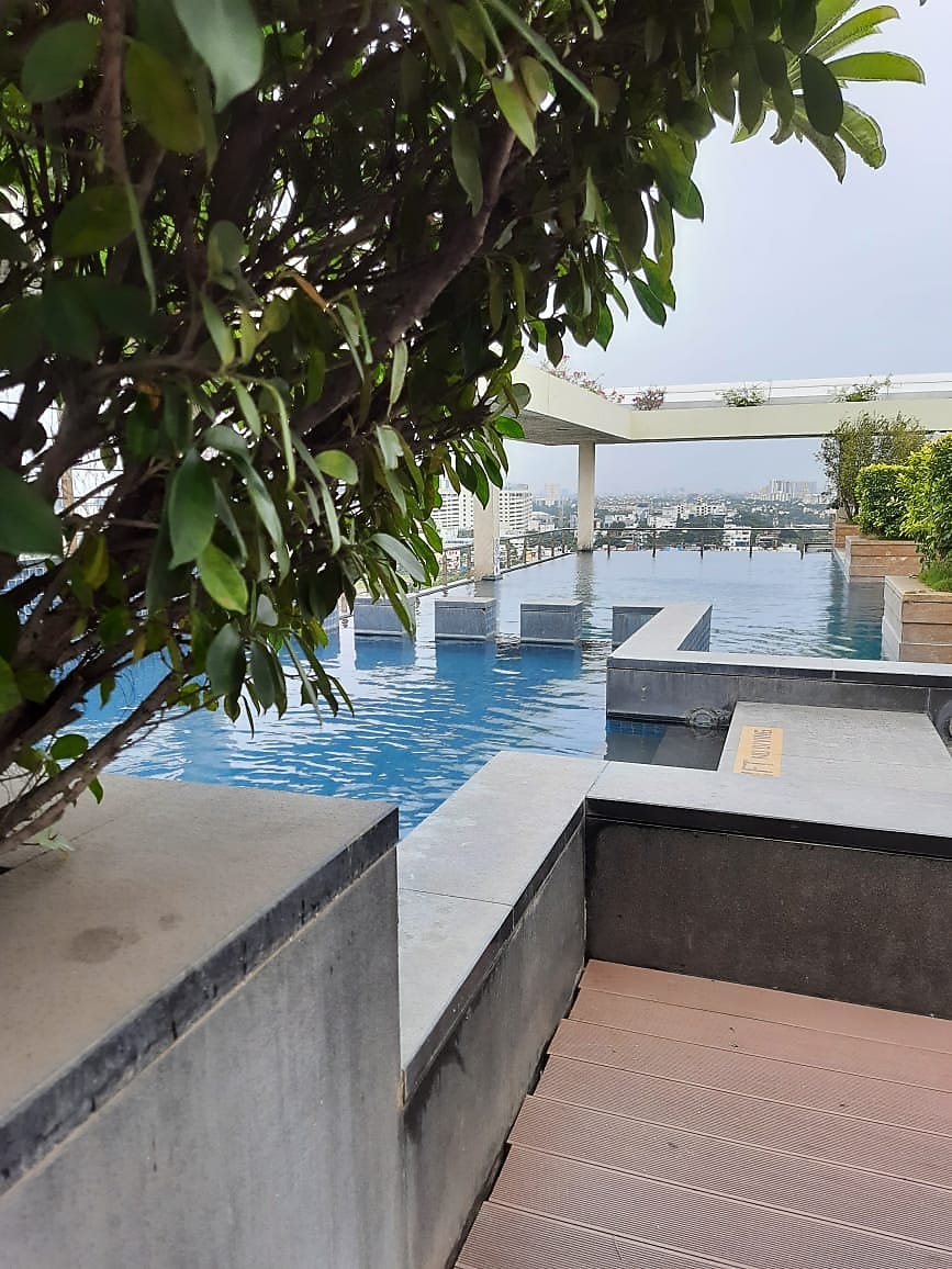 Turyaa Chennai - OMR 𝗕𝗢𝗢𝗞 Chennai Hotel 𝘄𝗶𝘁𝗵 𝗙𝗥𝗘𝗘 𝗖𝗮𝗻𝗰𝗲𝗹𝗹𝗮𝘁𝗶𝗼𝗻