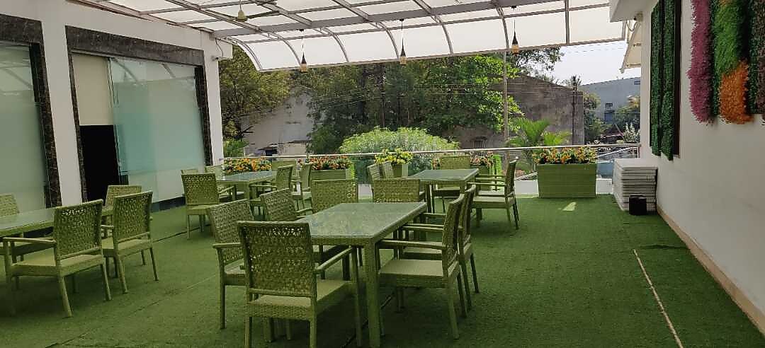 The Fern Residency Parbhani Parbhani Hotel, FREE Cancellation*, Price ...