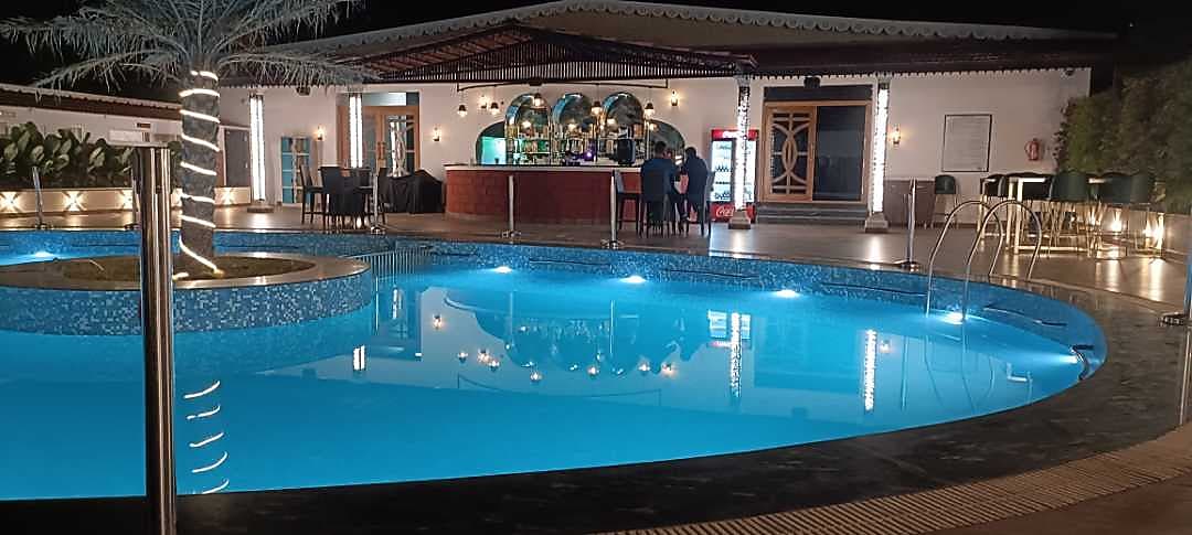 Vintage Retreat Resort 𝗕𝗢𝗢𝗞 Bidar Hotel 𝘄𝗶𝘁𝗵 𝗙𝗥𝗘𝗘 𝗖𝗮𝗻𝗰𝗲𝗹𝗹𝗮𝘁𝗶𝗼𝗻