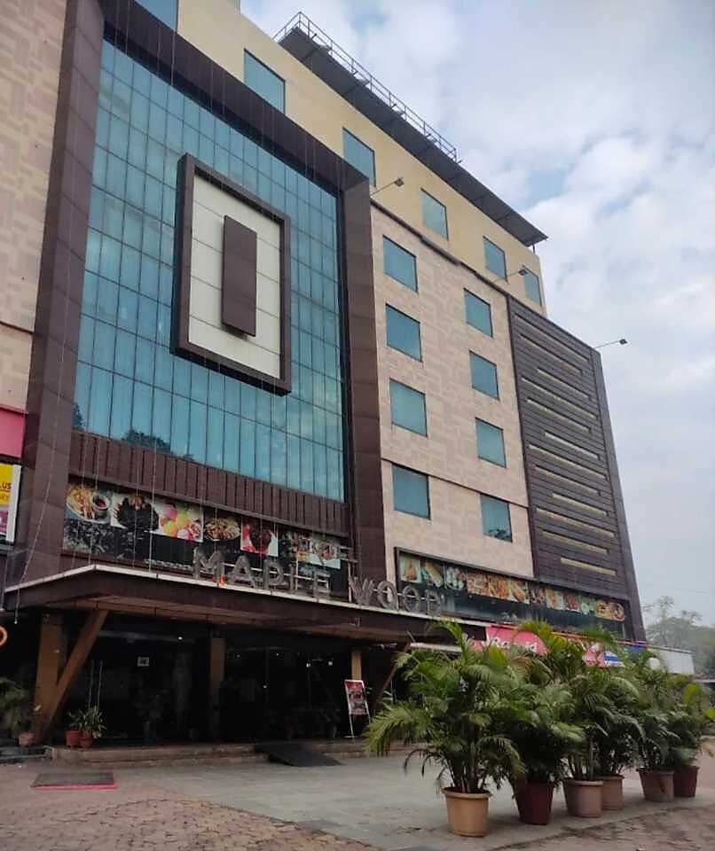 Photos of Maple Wood - Hotel in Ranchi