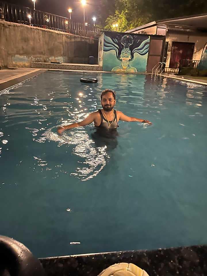 Photos of DLS MJ River Resort - Resort in Rishikesh