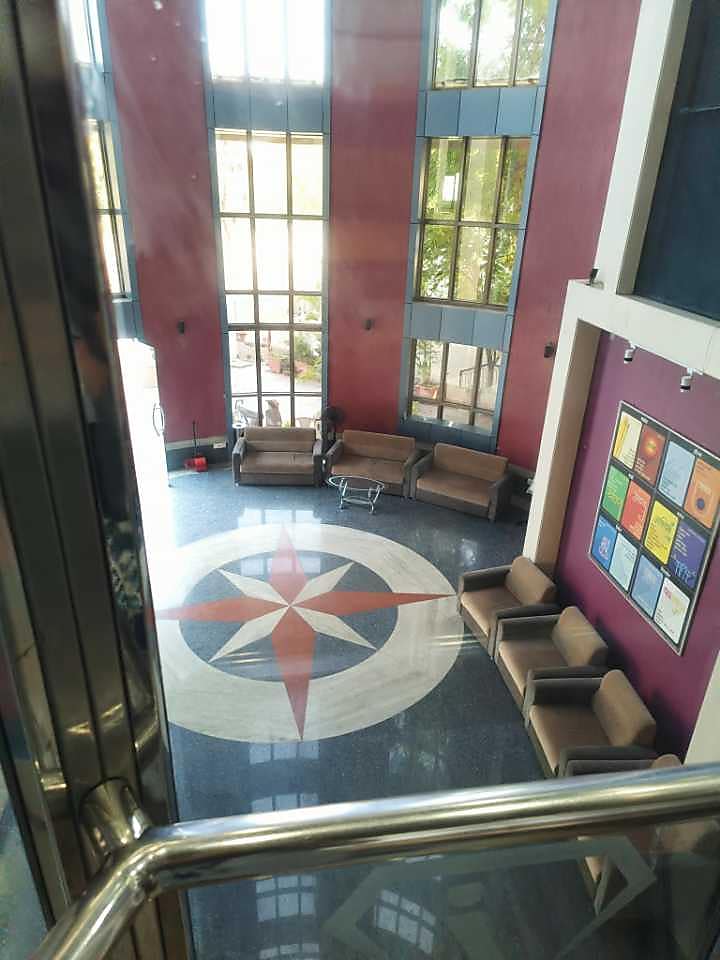 Photos of Icon Inn - Hotel in Sangli