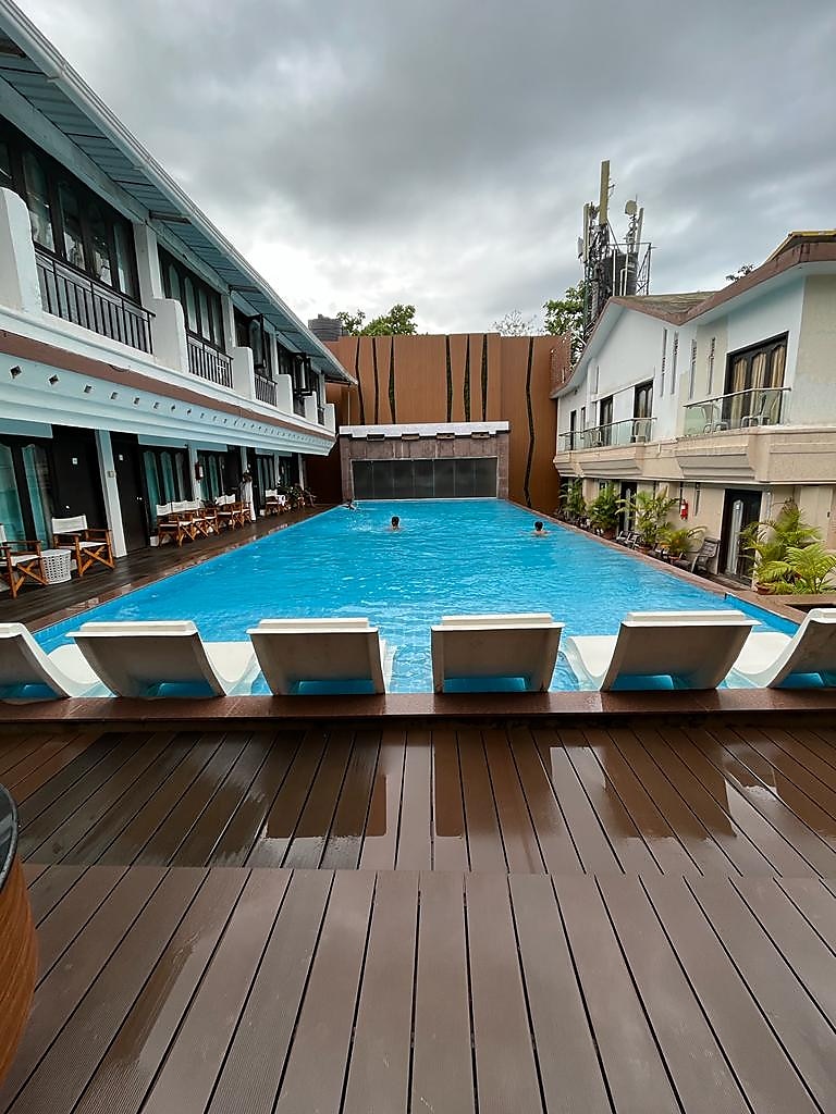 Estrela Do Mar Beach Resort - A Beach Property 𝗕𝗢𝗢𝗞 Goa Resort 𝘄𝗶𝘁𝗵 ...