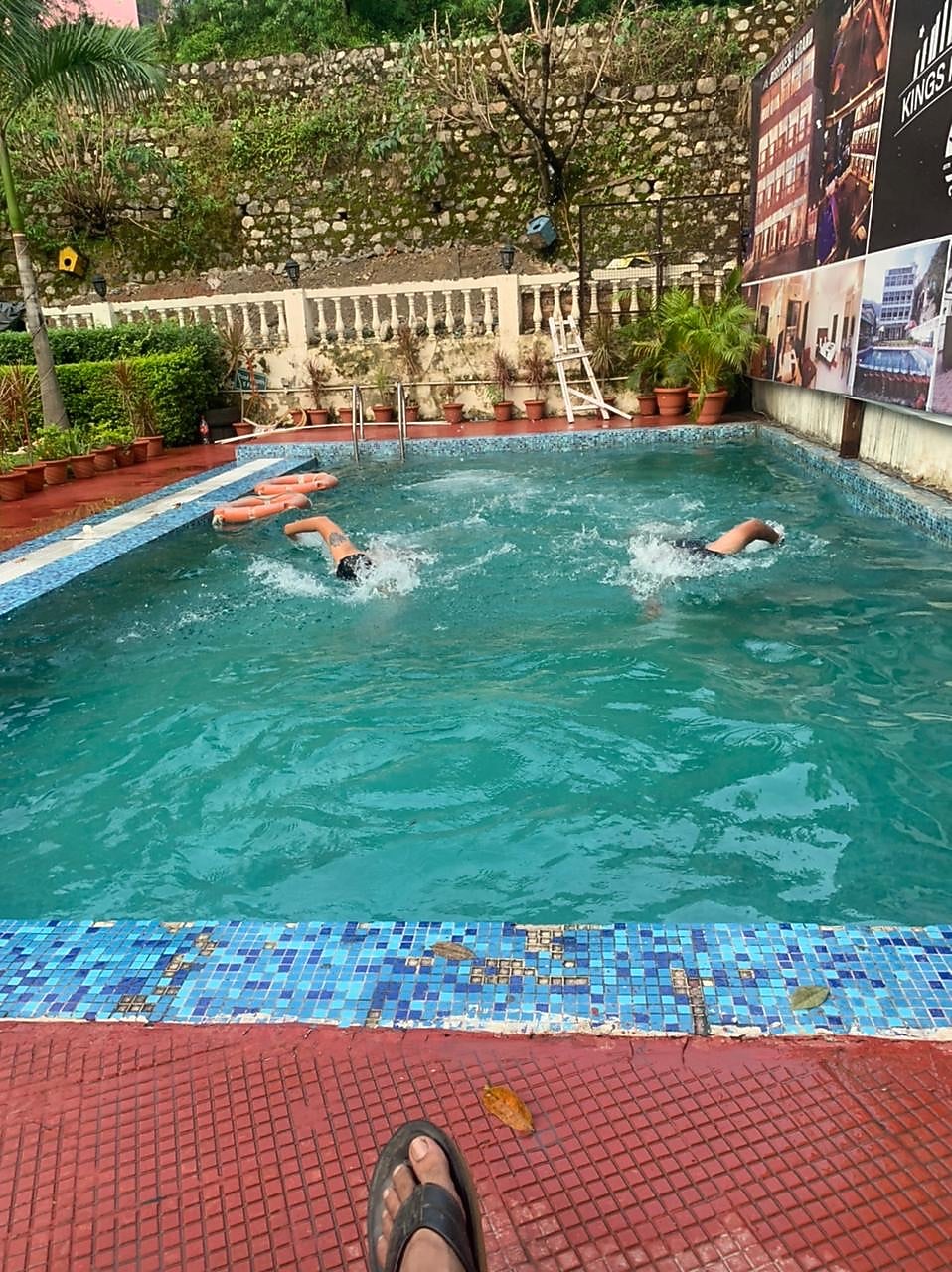 Hotel Rishikesh Grand by Kool-stays | Rishikesh Hotel BOOK @ ₹1