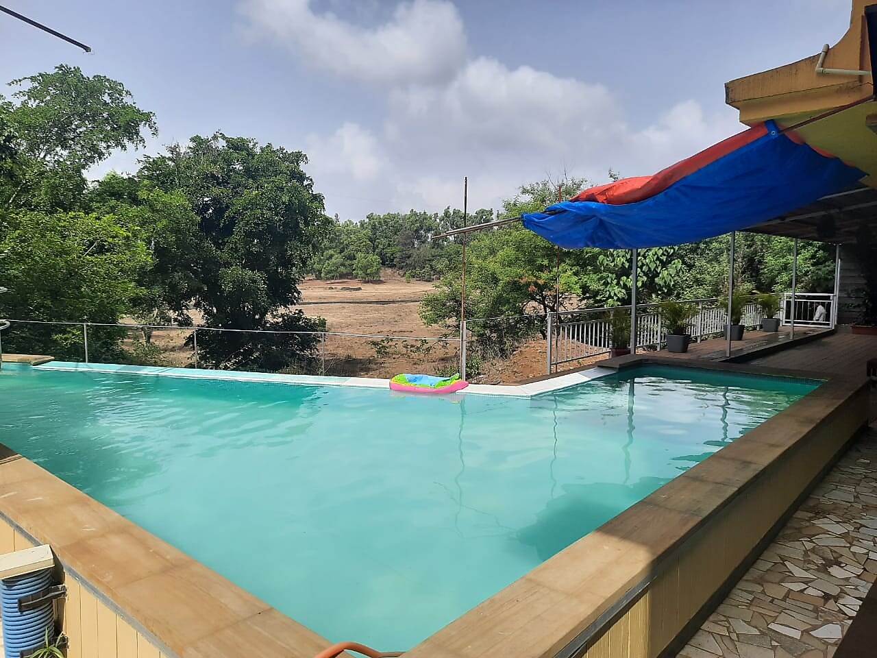 Lake View Resort 𝗕𝗢𝗢𝗞 Lonavala Resort 𝘄𝗶𝘁𝗵 𝗙𝗥𝗘𝗘 𝗖𝗮𝗻𝗰𝗲𝗹𝗹𝗮𝘁𝗶𝗼𝗻