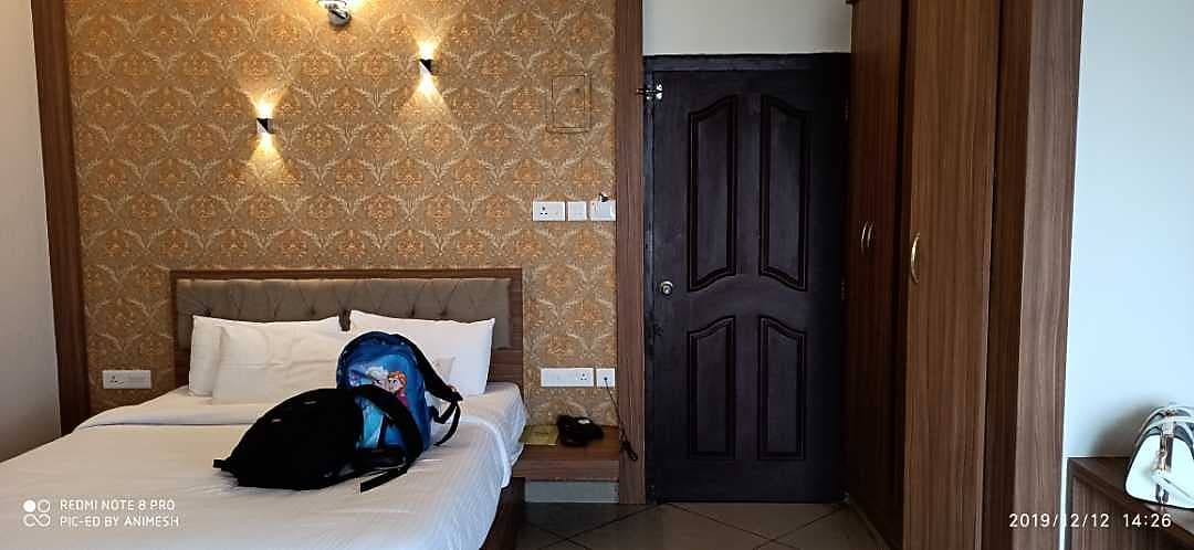 Tea Castle Munnar Resort Price, Address & Reviews