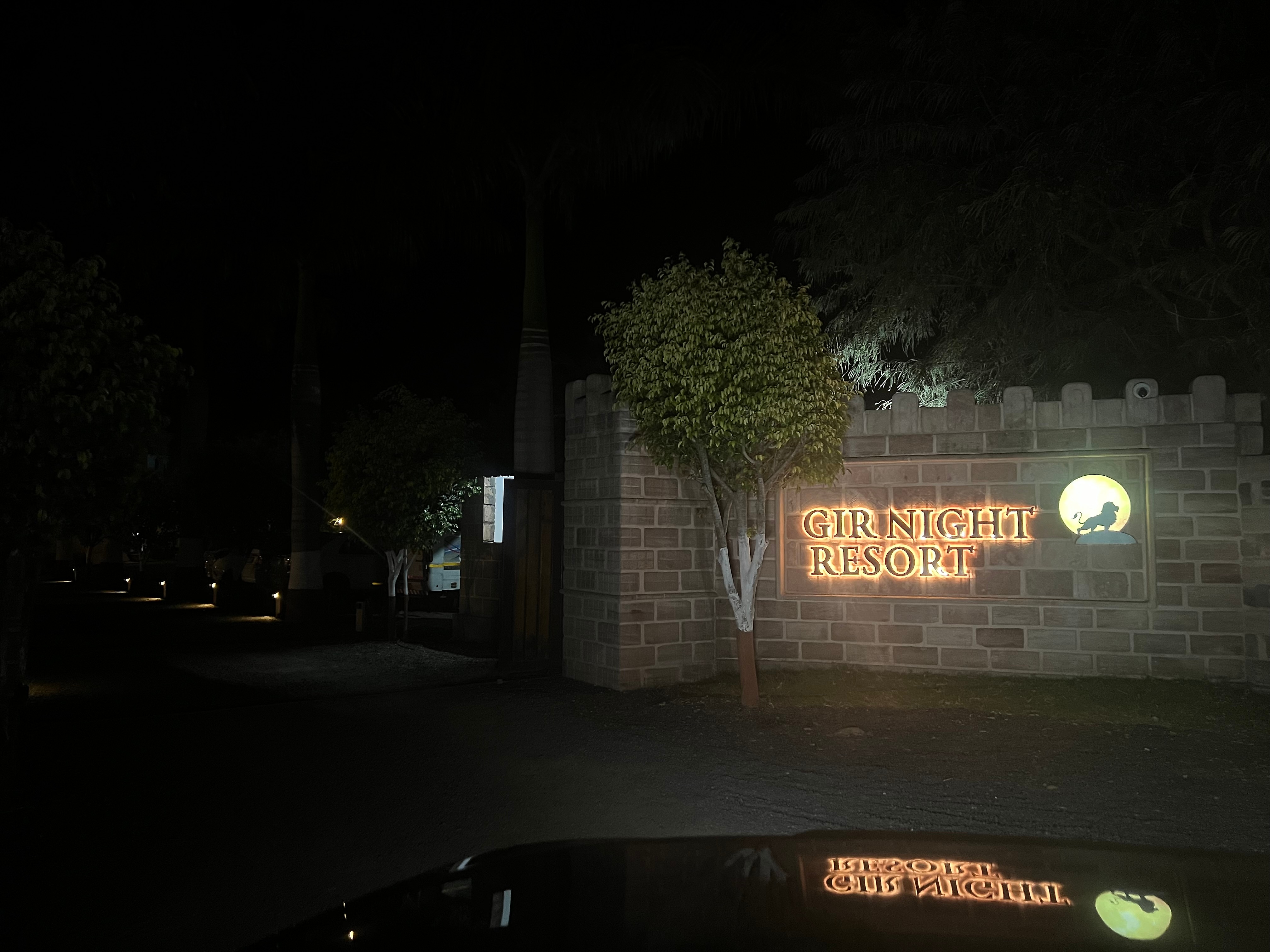 Gir Night Resort 𝗕𝗢𝗢𝗞 Sasan Gir Resort 𝘄𝗶𝘁𝗵 𝗙𝗥𝗘𝗘 𝗖𝗮𝗻𝗰𝗲𝗹𝗹𝗮𝘁𝗶𝗼𝗻