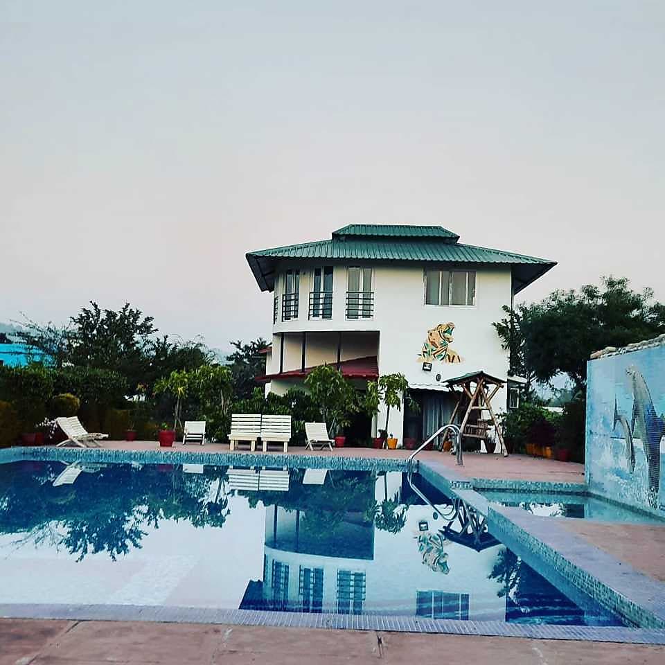 Corbett Treat Resort 𝗕𝗢𝗢𝗞 Jim Corbett (Ramnagar) Resort 𝘄𝗶𝘁𝗵 𝗙𝗥𝗘𝗘 ...