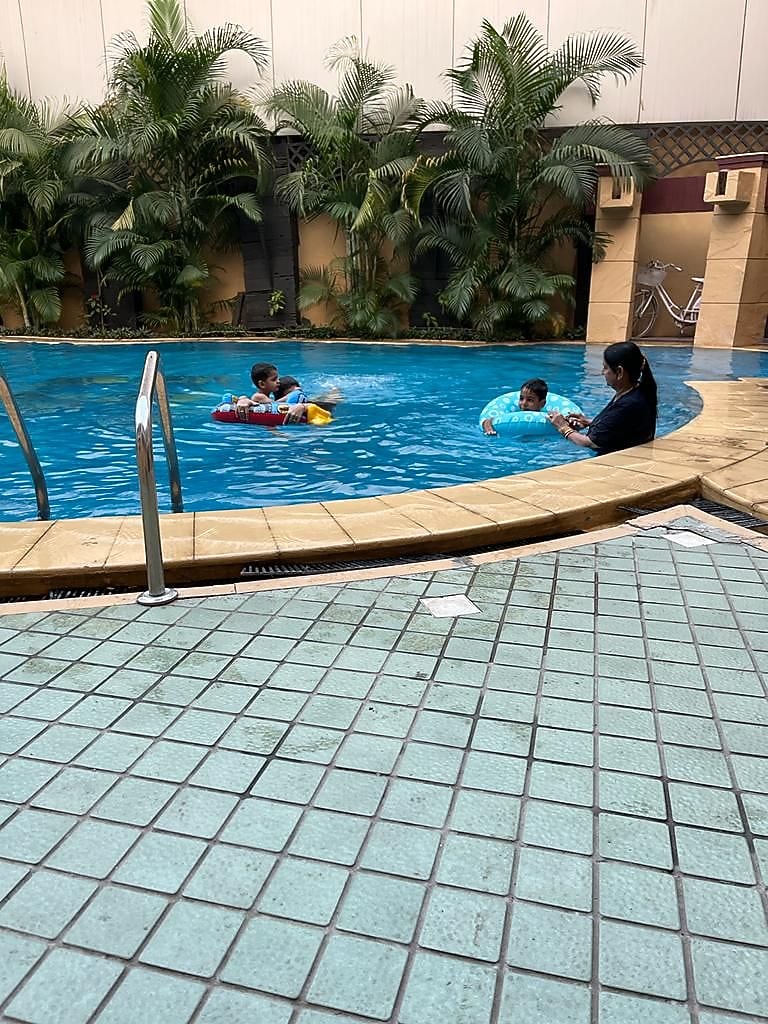 Photos of Narmada Jacksons - Hotel in Jabalpur