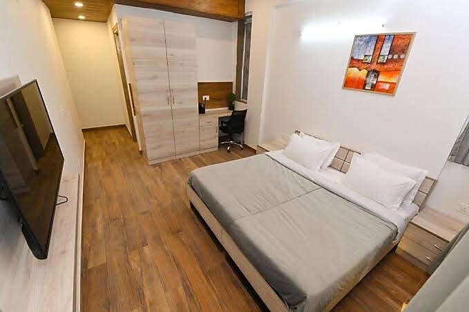 Photos of Stay Studio Hotel & Residences - Hotel in Gurgaon