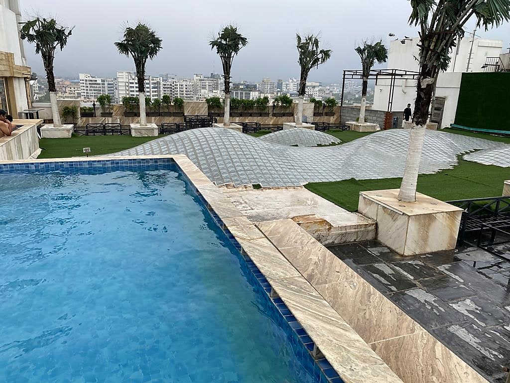 Shakun Hotels and Resorts 𝗕𝗢𝗢𝗞 Jaipur Hotel 𝘄𝗶𝘁𝗵 𝗙𝗥𝗘𝗘 𝗖𝗮𝗻𝗰𝗲𝗹𝗹𝗮𝘁𝗶𝗼𝗻