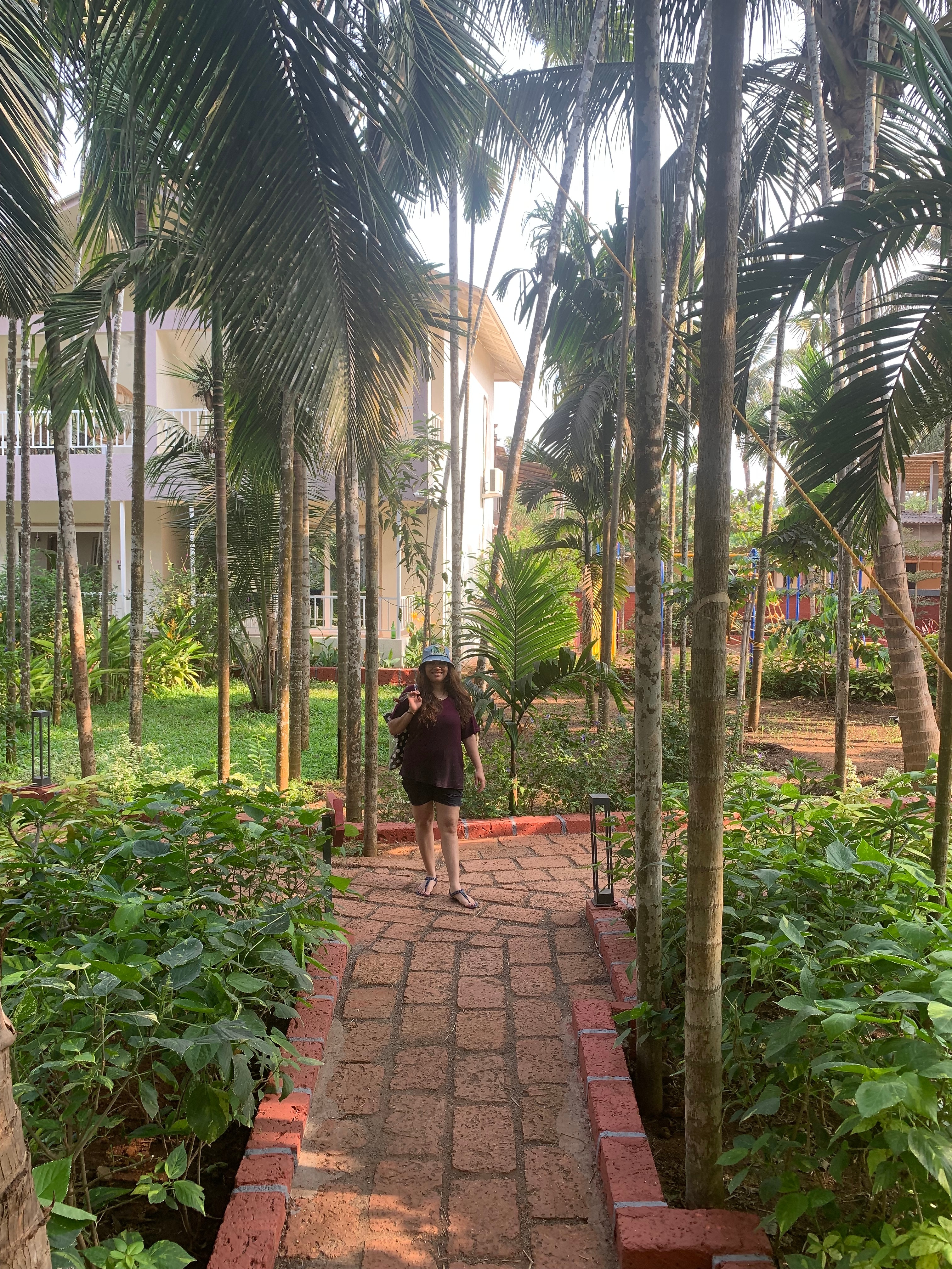 Photos of VITS SELECT CASUARINA DIVEAGAR - Hotel in Diveagar