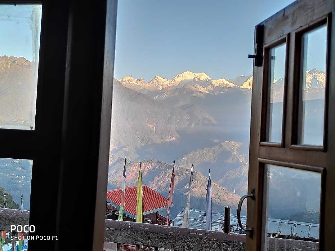 Hotel Garuda Pelling Hotel, FREE Cancellation*, Price, Address & Reviews