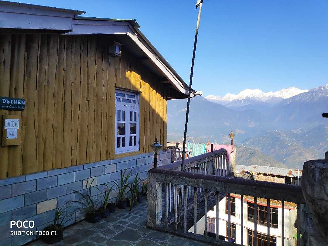 Hotel Garuda Pelling Hotel, FREE Cancellation*, Price, Address & Reviews