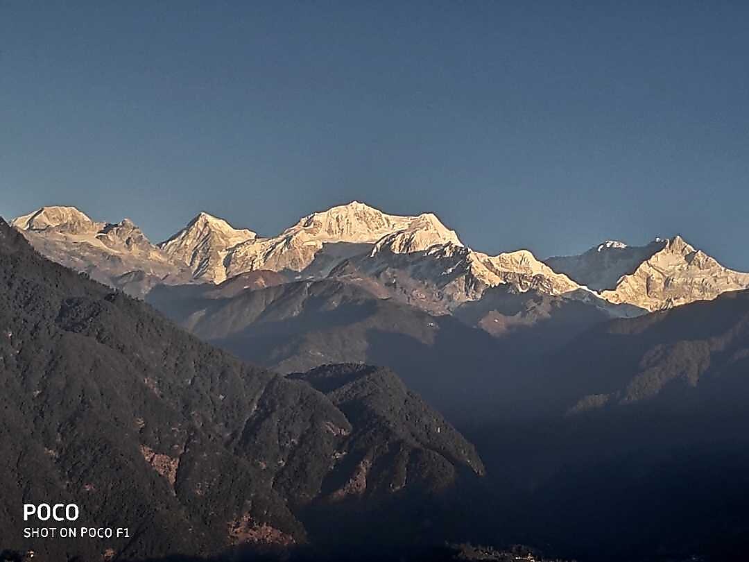 Hotel Garuda Pelling Hotel, FREE Cancellation*, Price, Address & Reviews