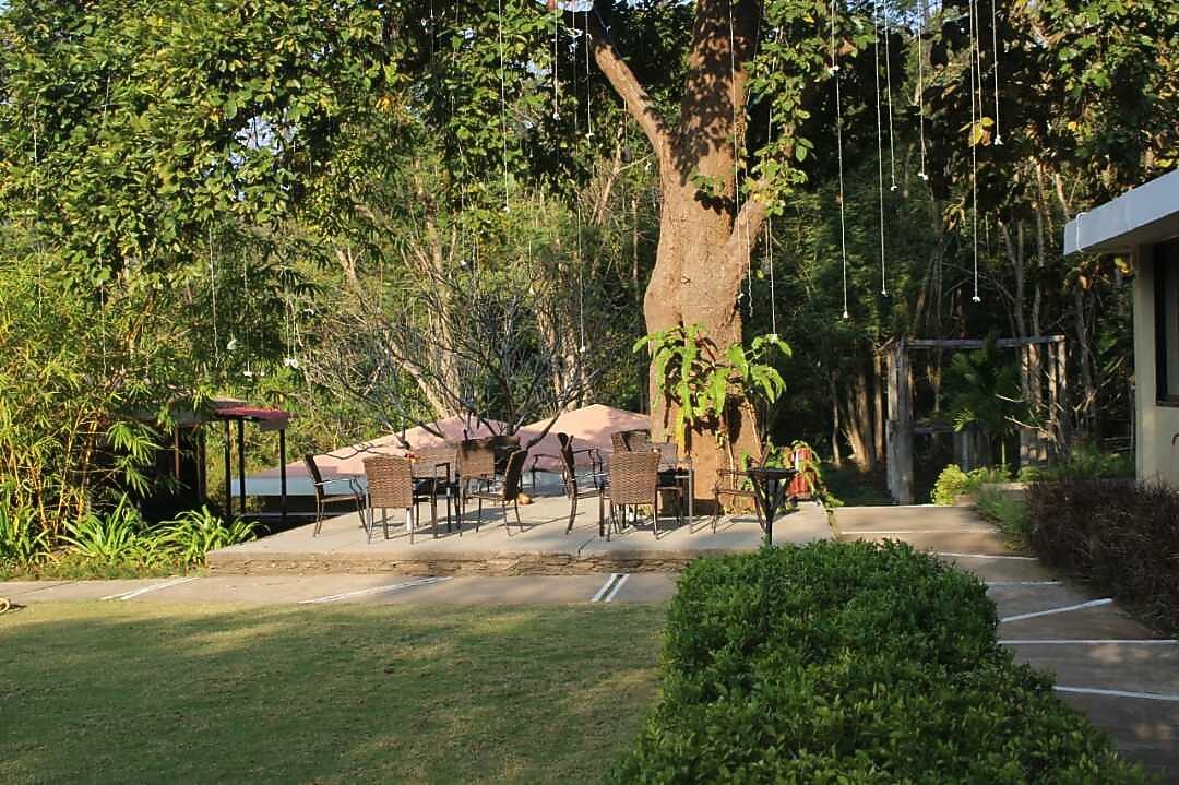 Aranya Nivas Lulung Baripada Hotel Price, Address & Reviews