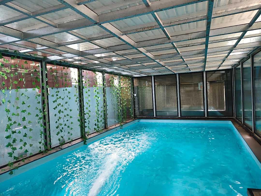 The Flora Residency 𝗕𝗢𝗢𝗞 Goa Hotel 𝘄𝗶𝘁𝗵 𝗙𝗥𝗘𝗘 𝗖𝗮𝗻𝗰𝗲𝗹𝗹𝗮𝘁𝗶𝗼𝗻