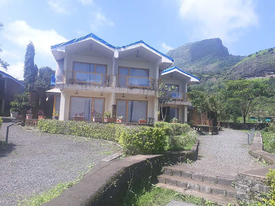 Saj By The Lake Malshej Ghat Hotel, FREE Cancellation*, Price, Address ...