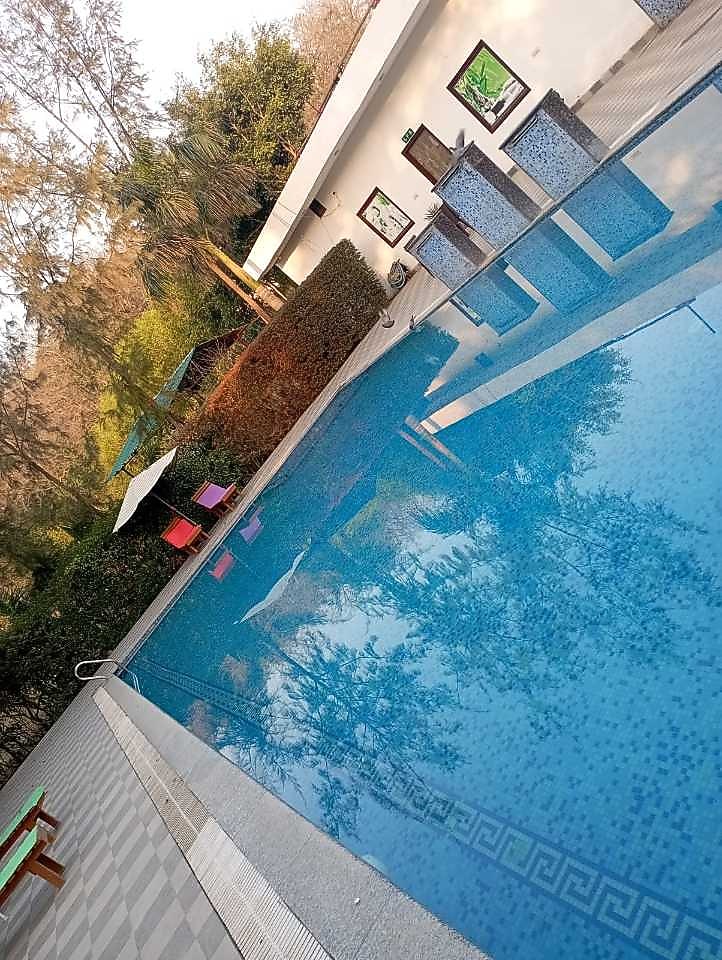 Winsome Resort & Spa 𝗕𝗢𝗢𝗞 Jim Corbett (Ramnagar) Resort 𝘄𝗶𝘁𝗵 𝗙𝗥𝗘𝗘 ...