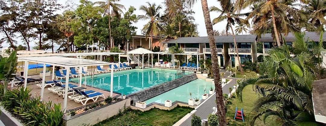 Foxoso LA Beach Resort 𝗕𝗢𝗢𝗞 Goa Resort 𝘄𝗶𝘁𝗵 ₹𝟬 𝗣𝗔𝗬𝗠𝗘𝗡𝗧