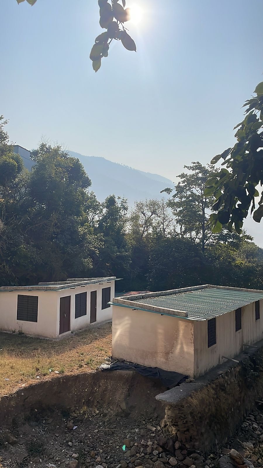 Photos of Ekawa Ganga by Lawrence Hotels - Hotel in Rishikesh