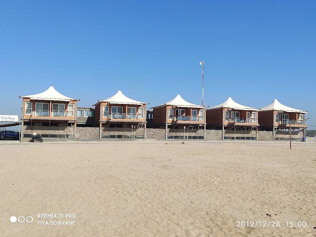 Photos of The Fern Leo Beach Resort - Resort in Porbandar