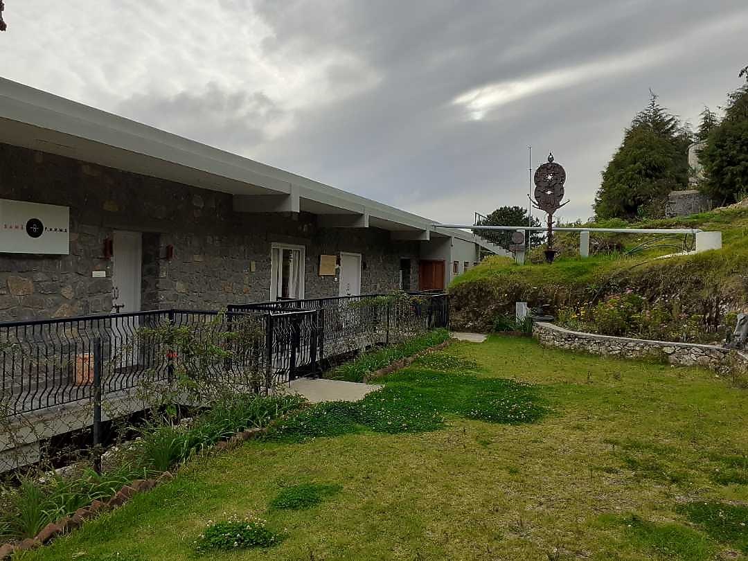 Sama Farms - Kodaikanal 𝗕𝗢𝗢𝗞 Kodaikanal Resort 𝘄𝗶𝘁𝗵 𝗙𝗥𝗘𝗘 𝗖𝗮𝗻𝗰𝗲𝗹𝗹𝗮𝘁𝗶𝗼𝗻