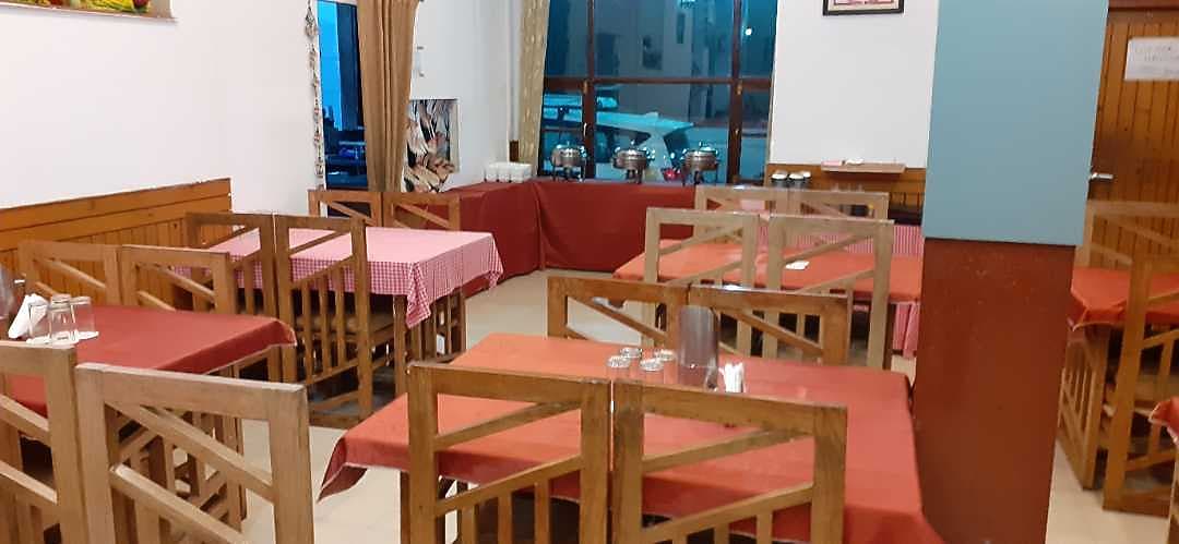 Photos of New Hotel Snow Crest - Hotel in Badrinath