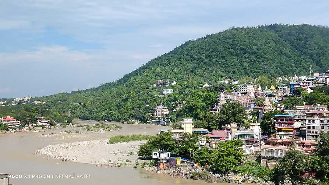 Hotel Orange Classic 𝗕𝗢𝗢𝗞 Rishikesh Hotel 𝘄𝗶𝘁𝗵 𝗙𝗥𝗘𝗘 𝗖𝗮𝗻𝗰𝗲𝗹𝗹𝗮𝘁𝗶𝗼𝗻