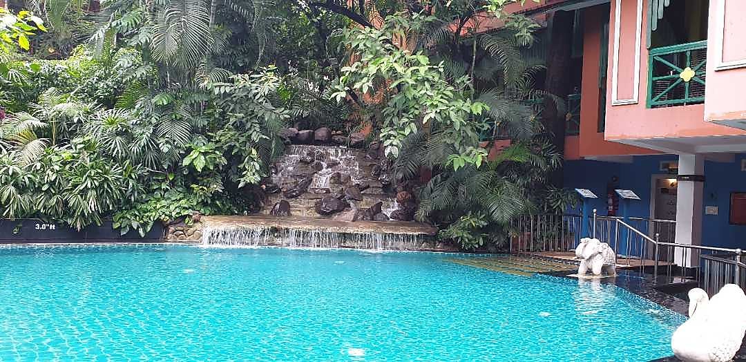 Mayfair Hotel Rourkela Best Rates on Rourkela Hotel Deals, Reviews & Photos