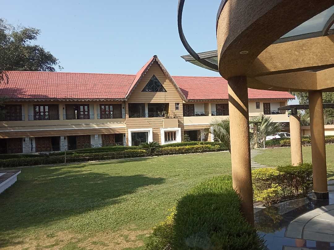 The Reserve, Gorumara Lataguri Resort, FREE Cancellation*, Price ...