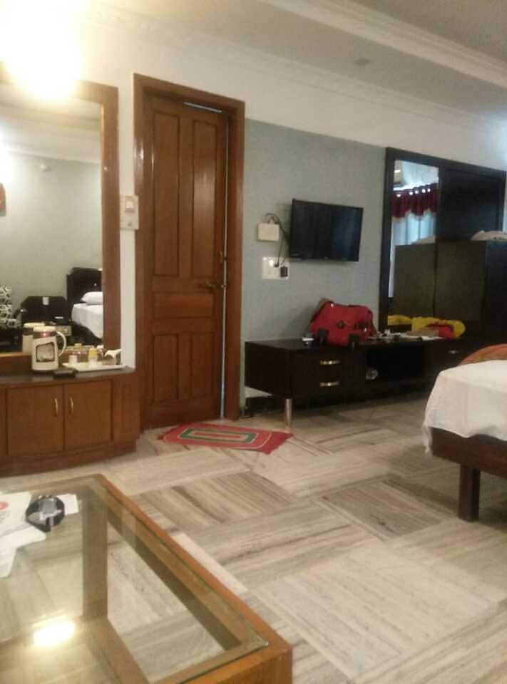 Photos of Hotel Nrupatunga - Hotel in Raichur