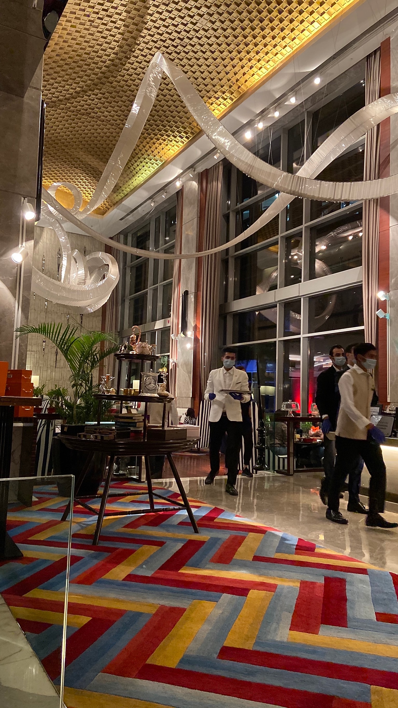 JW Marriott Hotel New Delhi Aerocity Delhi Hotel Price, Address & Reviews
