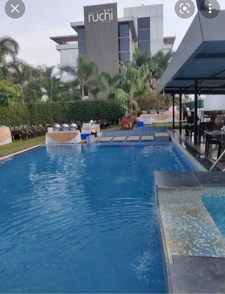 Hotel Le Ruchi The Prince 𝗕𝗢𝗢𝗞 Mysore Hotel 𝘄𝗶𝘁𝗵 𝗙𝗥𝗘𝗘 𝗖𝗮𝗻𝗰𝗲𝗹𝗹𝗮𝘁𝗶𝗼𝗻