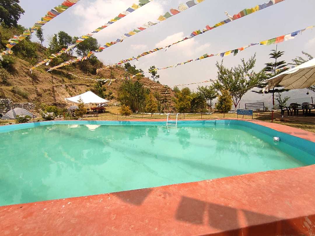 Mussoorie Camp Resort| Swiss & Dom Tents 𝗕𝗢𝗢𝗞 Mussoorie Camp 𝘄𝗶𝘁𝗵 𝗙𝗥𝗘𝗘 ...
