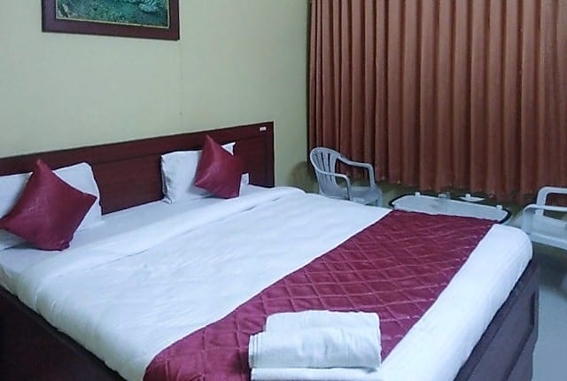 Hotel Manik Moti (Opp. Bhushi Dam), Lonavala 100% Money Back | Lonavala ...