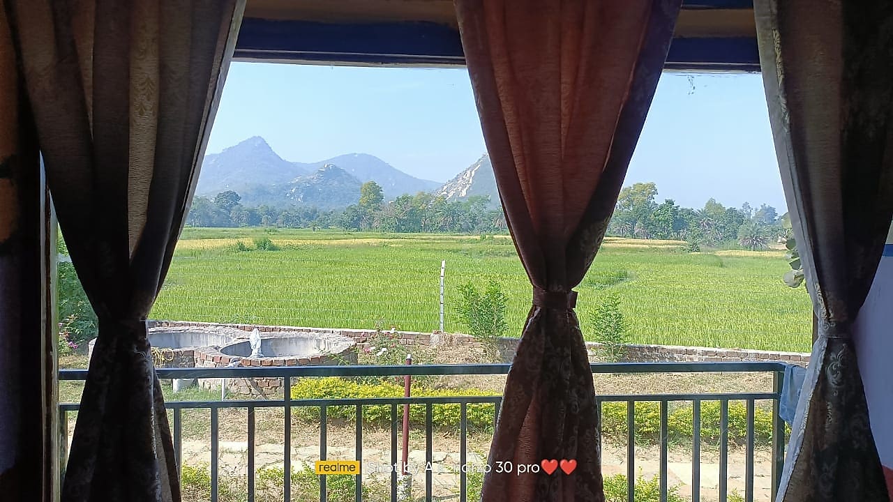 Photos of O2 ZONE RESORT AND ADVENTURE CAMP - Resort in Purulia