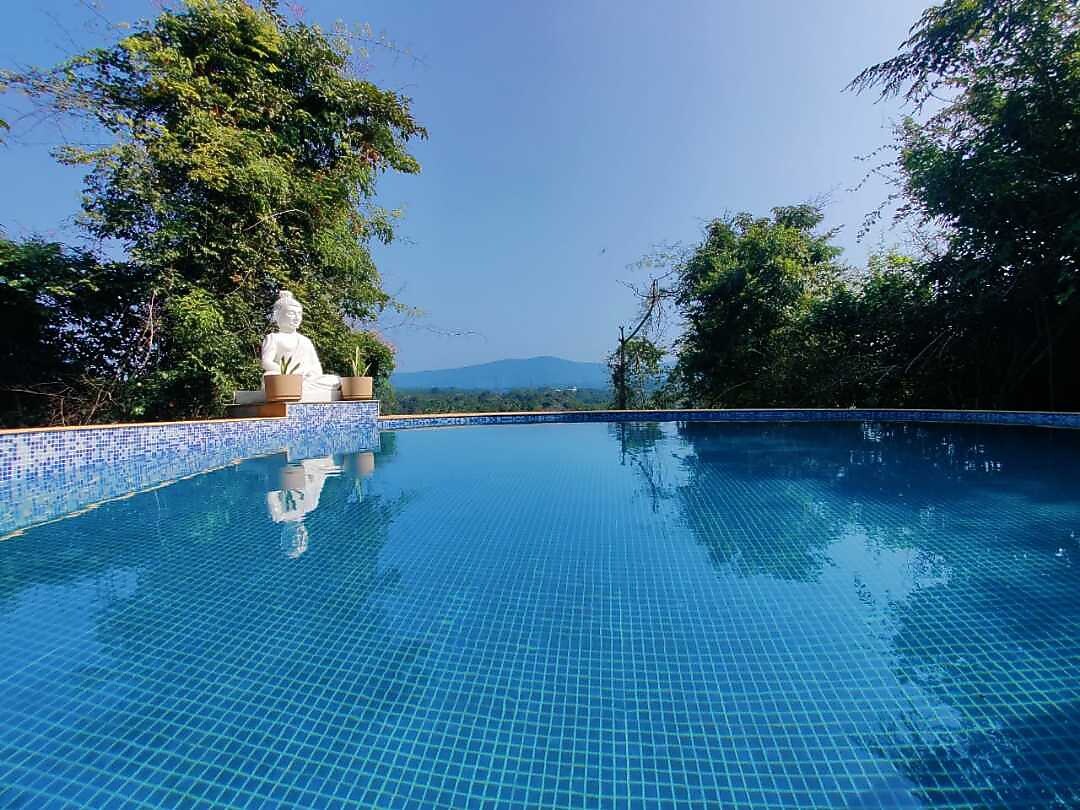 Treebo Rock Valley 𝗕𝗢𝗢𝗞 Goa Hotel 𝘄𝗶𝘁𝗵 𝗙𝗥𝗘𝗘 𝗖𝗮𝗻𝗰𝗲𝗹𝗹𝗮𝘁𝗶𝗼𝗻