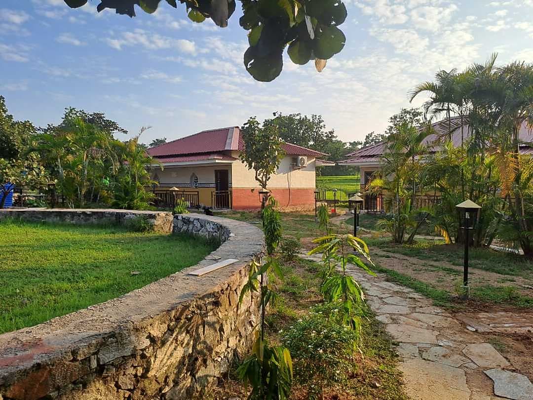 O2 ZONE RESORT AND ADVENTURE CAMP 𝗕𝗢𝗢𝗞 Purulia Resort 𝘄𝗶𝘁𝗵 𝗙𝗥𝗘𝗘 ...