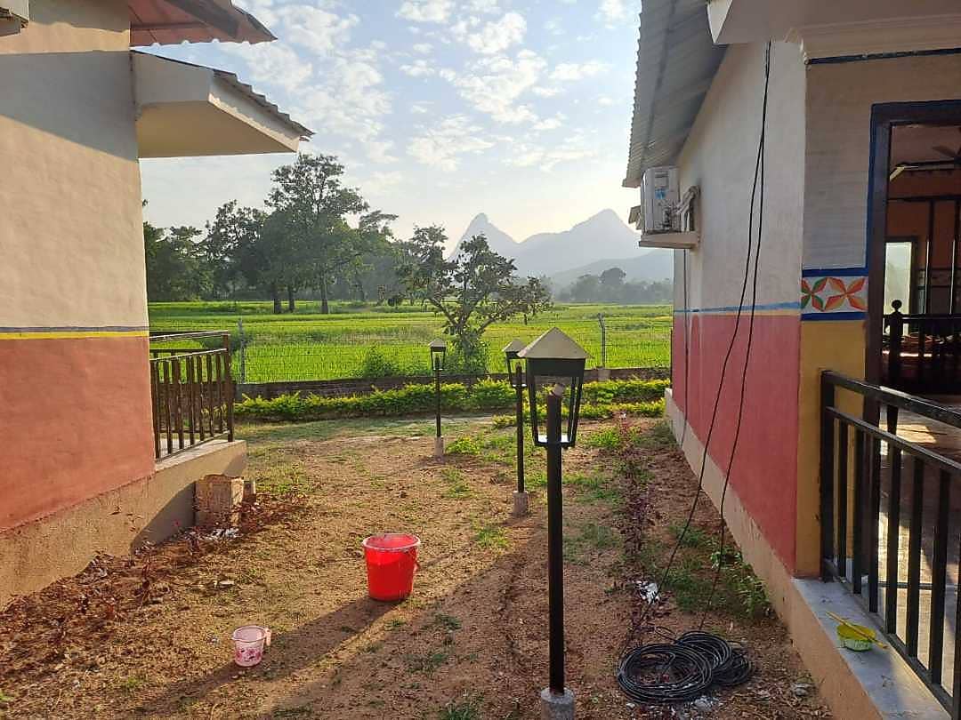 O2 ZONE RESORT AND ADVENTURE CAMP 𝗕𝗢𝗢𝗞 Purulia Resort 𝘄𝗶𝘁𝗵 𝗙𝗥𝗘𝗘 ...