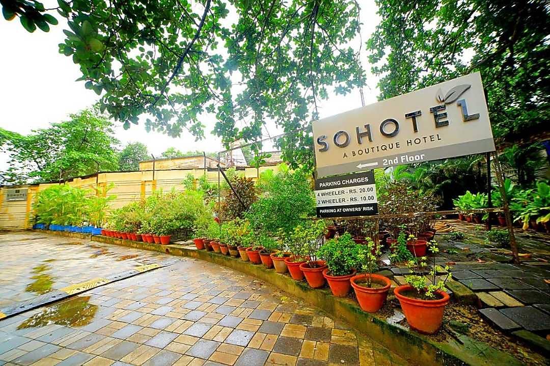 SOHOTEL 𝗕𝗢𝗢𝗞 Howrah Hotel 𝘄𝗶𝘁𝗵 𝗙𝗥𝗘𝗘 𝗖𝗮𝗻𝗰𝗲𝗹𝗹𝗮𝘁𝗶𝗼𝗻