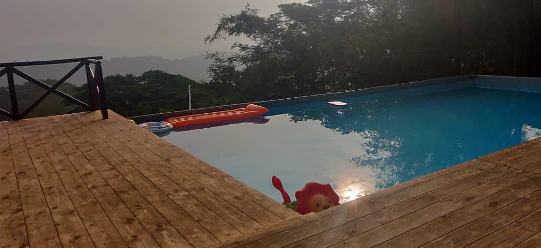 Anandvan Resort Best Rates on Bhandardara Hotel Deals, Reviews & Photos